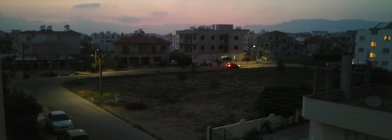 Lefkoşa | Λευκωσία | Nicosia