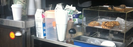 Special Xtra - SoMa - San Francisco, CA