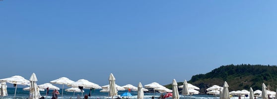 Силистар (Silistar Beach)