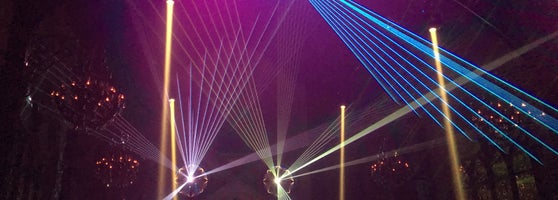 MIRROR Club & Lounge - Jl. Petitenget no.106, Kerobokan