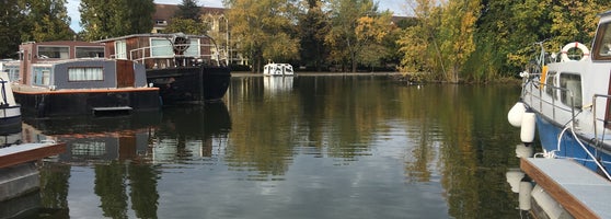 Port du Canal - 2 tips from 130 visitors