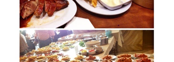 Eastern Restaurant - Bandung, Jawa Barat