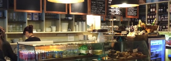 Mount Street Deli (Now Closed) - Mayfair - 46 tips from 1085 visitors