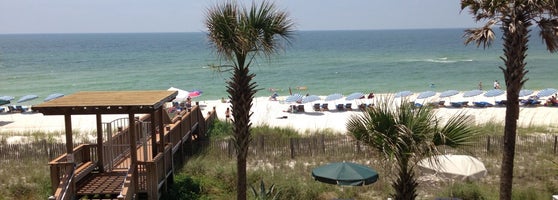 Sandy Key Condominiums Perdido Key - Resort in Perdido Key