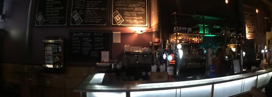 The 13th Note - Merchant City - 50-60 King St.