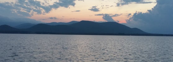 Lake Ossipee - Ossipee, NH