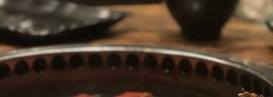 Gyu-Kaku Japanese BBQ (Now Closed) - NoHo - 34 Cooper Sq