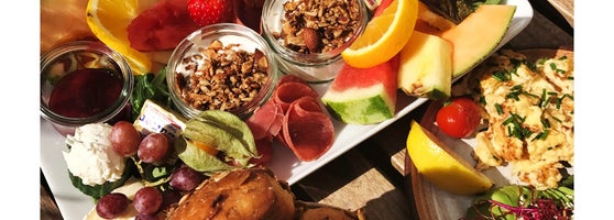 moki's goodies - Eimsbüttel - Eppendorfer Weg 171