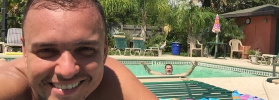 Camp Mars - Campground