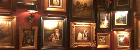 White Dog Cafe - American Restaurant in Wayne