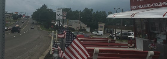 Valley Hi Drive-In - West Hazleton, PA