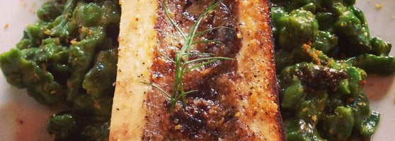 Bestia - Italian Restaurant in Los Angeles