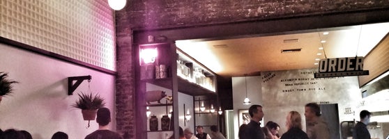 Hogwash - Beer Bar in San Francisco