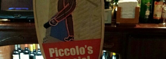 Piccolo Pete's (Now Closed) - Steakhouse in Omaha