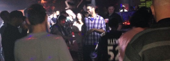 Angels Rock Bar - Downtown Baltimore - 10 Market Pl