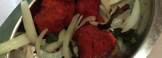 Apollo Banana Leaf - 188-190 Tooting High St