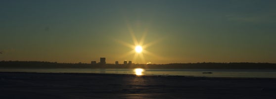 Stroomi Rand - Beach