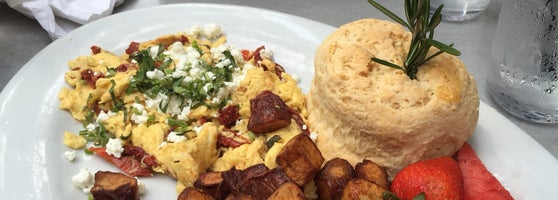 Hash House A Go Go (Now Closed) - Gold Coast - Chicago, IL