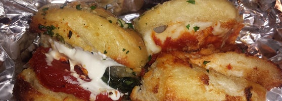 Don Filippo - Pizzeria in New York