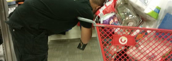 Target - Fort Greene - 139 Flatbush Ave
