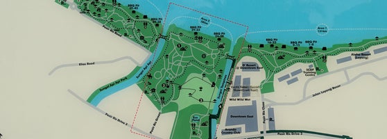 Pasir Ris Park - Pasir Ris - Pasir Ris