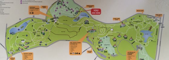 Singapore Botanic Gardens - Tanglin - 242 tips from 20963 visitors
