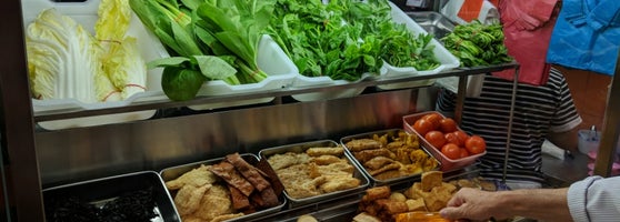 Alexandra Village Food Centre - Food Court in Singapore
