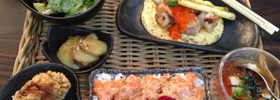 The Flying Squirrel - Chinatown - 92 Amoy Street #01-02