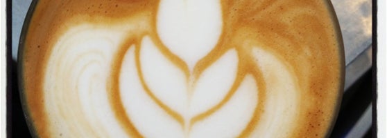 Barista Coffee & Cake - Coffee Shop in Centrum-Zuid