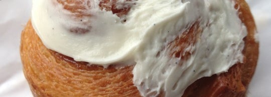 Crumble & Flake - Capitol Hill - Seattle, WA