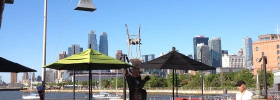Pier 66 - Hudson River Park - Chelsea - 8 tips from 2097 visitors