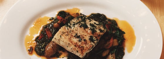 5 Corners Kitchen - French Restaurant