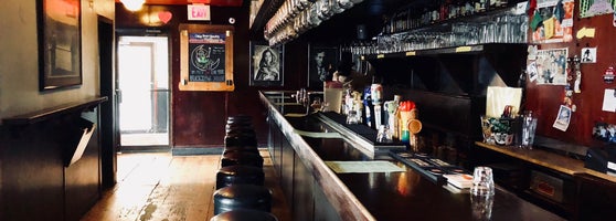 Bukowski Tavern - Fenway - Kenmore - Audubon Circle - Longwood - 145 ...