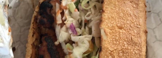 Bongos - Caribbean Restaurant in Seattle