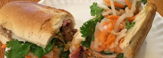 Hanco's - Vietnamese Restaurant in Brooklyn