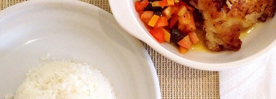 Cafe Georg - American Restaurant in Cebu City