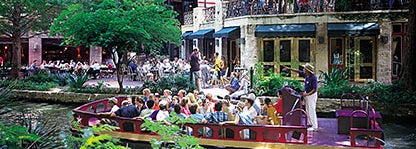 Go Rio San Antonio Cruises - 53 tips
