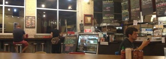 Classic Slice - Bay View - Milwaukee, WI