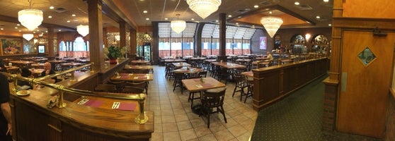 Red Rose Restaurant & Pizzeria - Pizzeria in Springfield