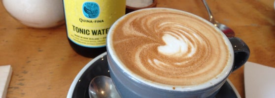 Nikau Gallery Cafe - Wellington Central - Wellington, Wellington