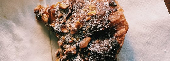 Crumble & Flake - Capitol Hill - Seattle, WA