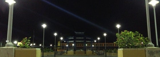 Manatí - City