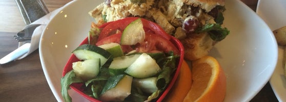 Fitzwater Cafe - Café in Bella Vista - Southwark