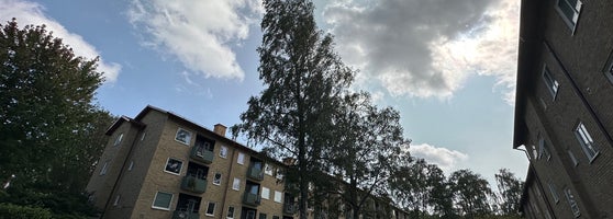 Guldheden - Neighborhood