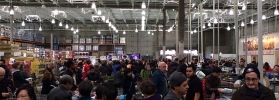 Costco - Warehouse or Wholesale Store in San Francisco