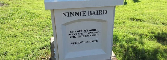 Ninnie Baird Park & Playground - Park in Keller