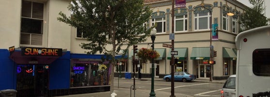 Downtown Berkeley - Downtown Berkeley - 11 tips