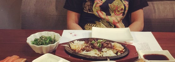 Oyshi Sushi - 60 tips from 2321 visitors