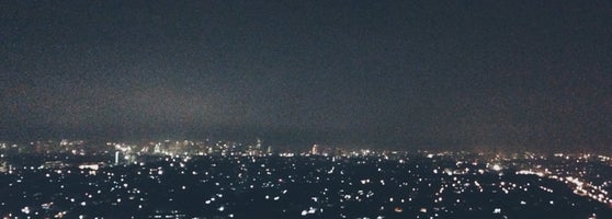 Soupanova EcoSky (Now Closed) - Lounge in Jakarta Selatan