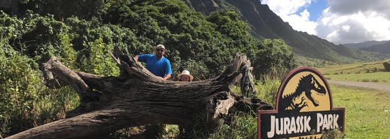 Movie Site & Ranch Tour - Kahaluu - 5 tips from 628 visitors